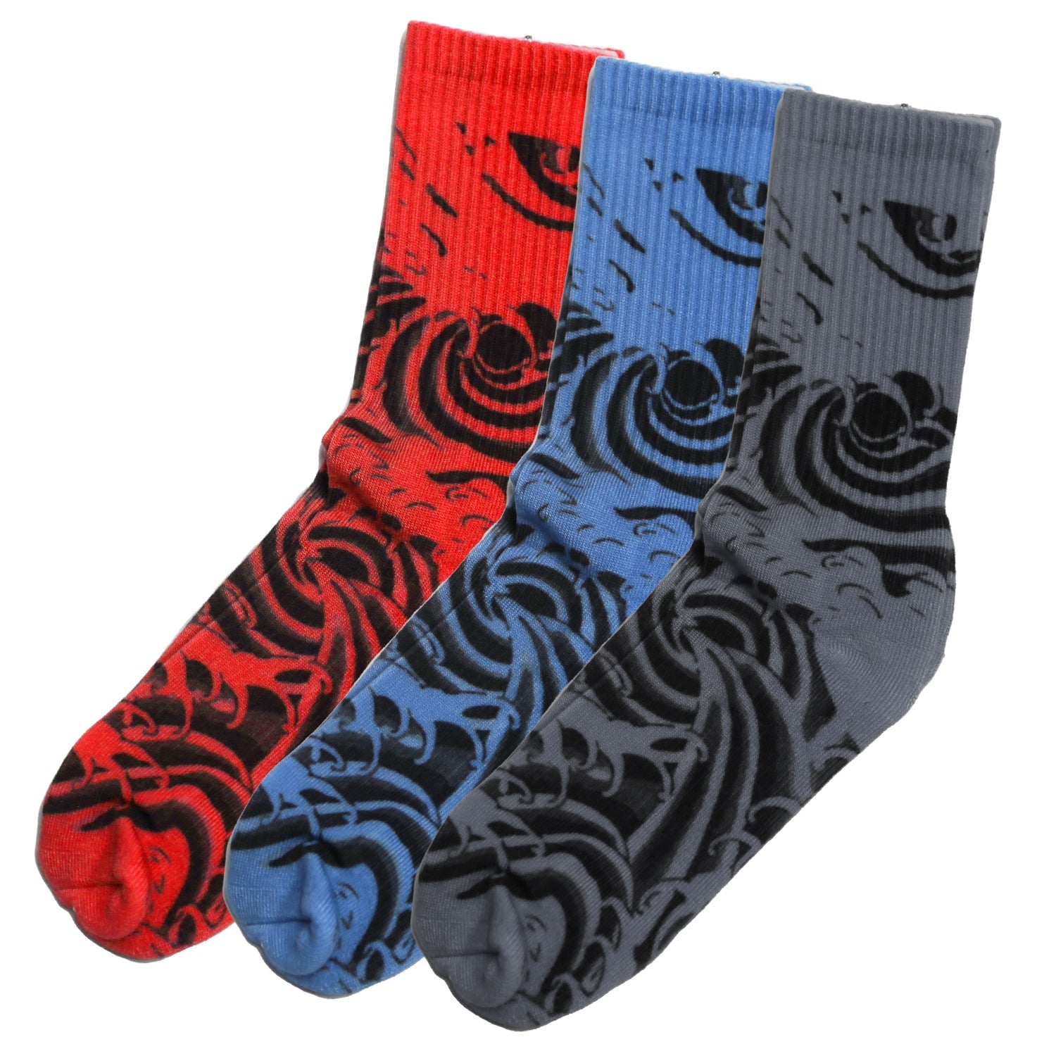 Mike Wilson Socks